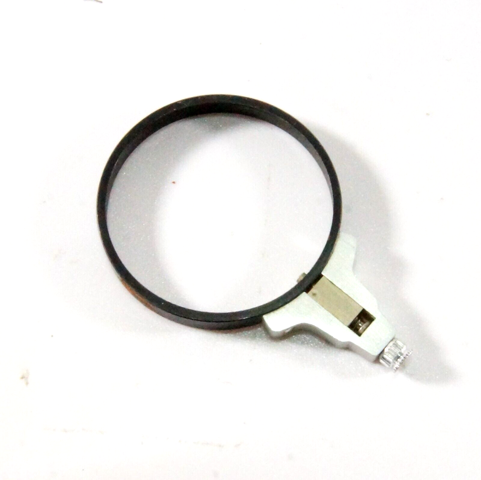 Paillard Bolex 8mm Movie Camera Diaphragm Control Lever No 3 – 26mm ...