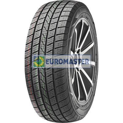 Ganzjahresreifen APLUS 185/70 R 14 TL 88H A909 ALLSEASON 6924064110632 ...