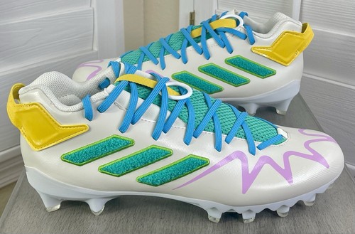 Adidas Freak 22 Simpsons Krusty The Clown Football Cleats GW1782 - Men ...
