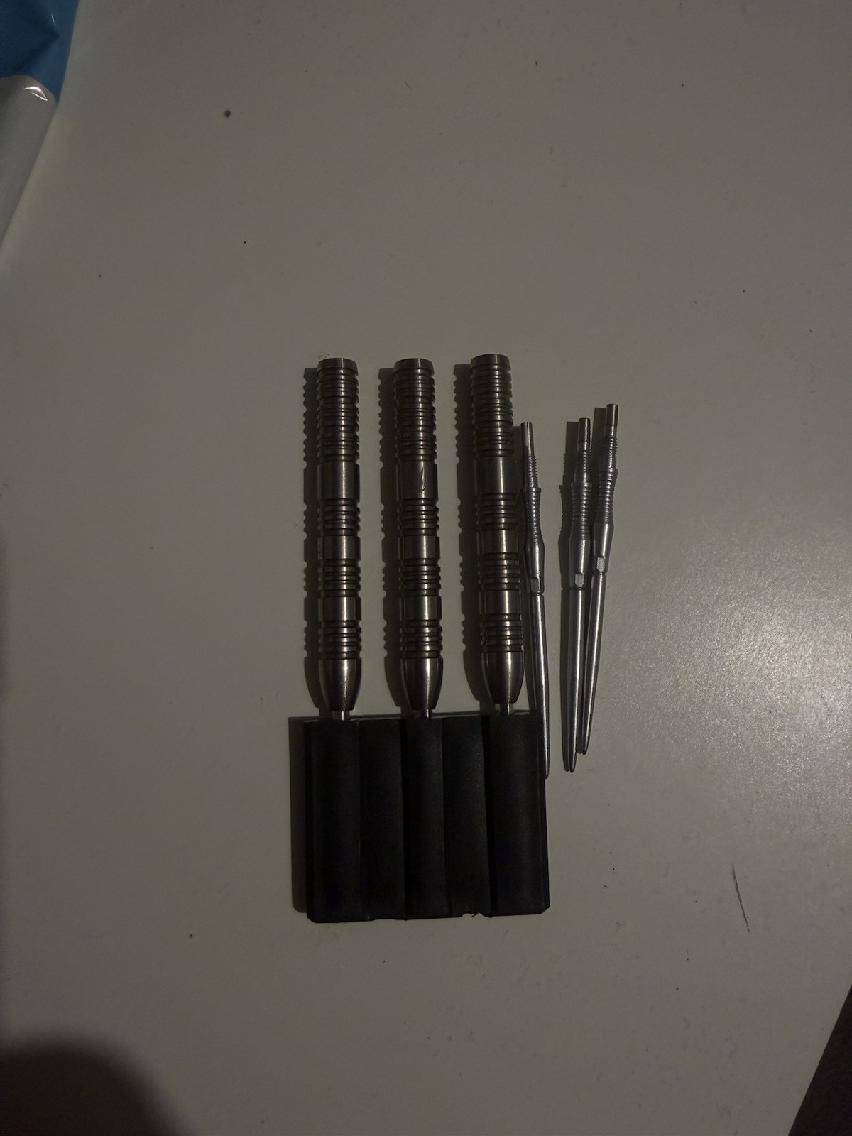 Target Hydro 02 21g Swiss Point Darts | eBay UK