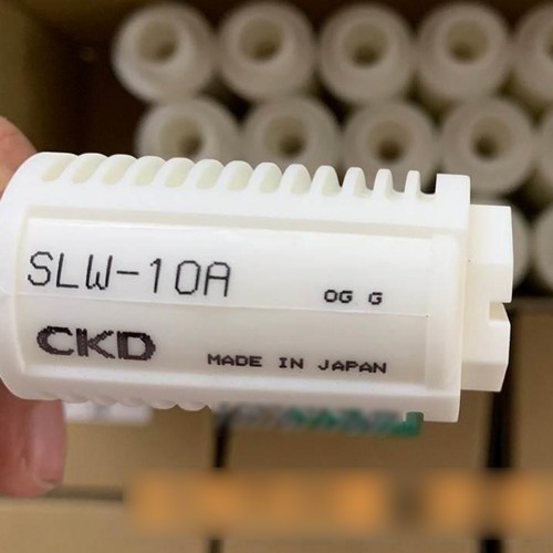 One For CKD New SLW-10A Silencer Free Shipping | eBay