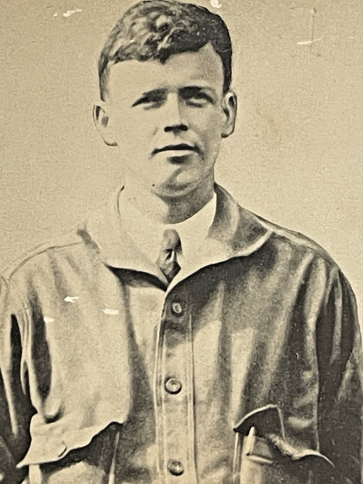 1927 ANTIQUE PUBLICITY PHOTO OF AVIATOR CHARLES LINDBERGH AMERICAN HERO | eBay