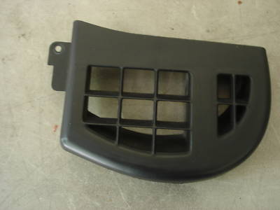 Driver Dash Vent Dodge Caravan 96 97 98 99 | eBay