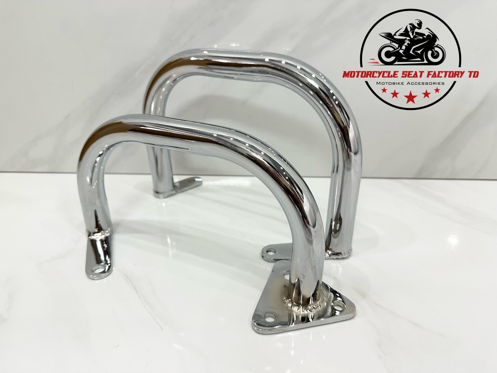 1969-1976 Honda CB750 K0-K6 1977-1978 K7-K8 Engine Guard Highway Crash ...