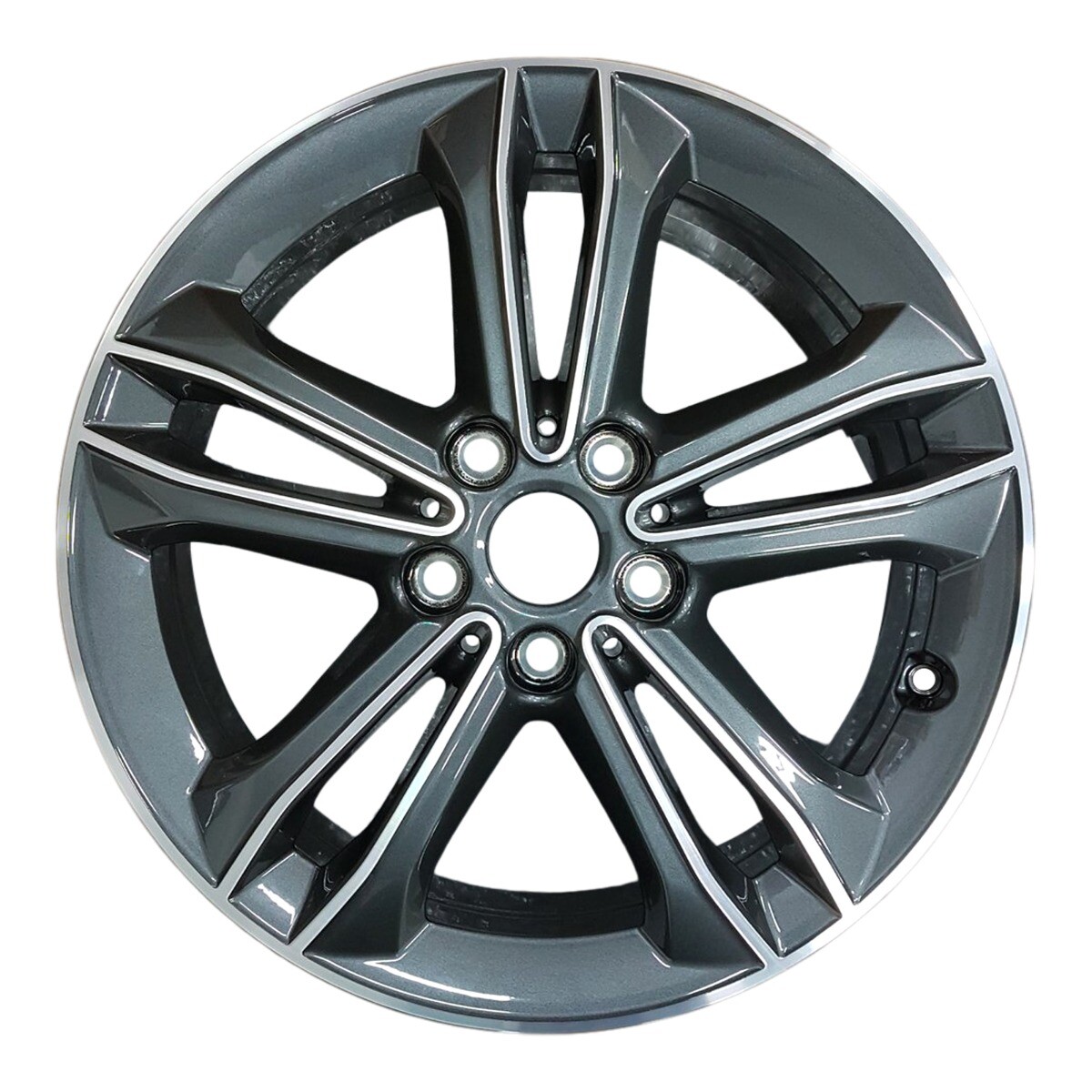 BMW 228i M235i 2021 2022 2023 2024 17" OEM Wheel Rim Style 549 ...