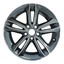 BMW 228i M235i 2021-2022 17" OEM Wheel Rim Style 549 36116856087 ...