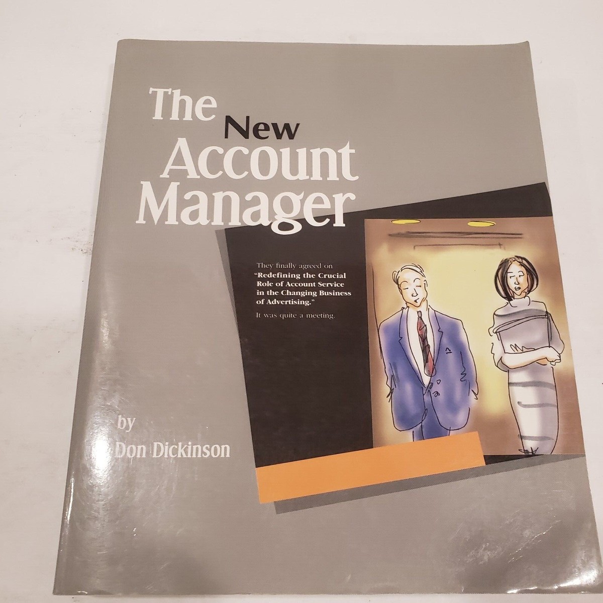 Account Manager Key Account Manager – Northern New England – US