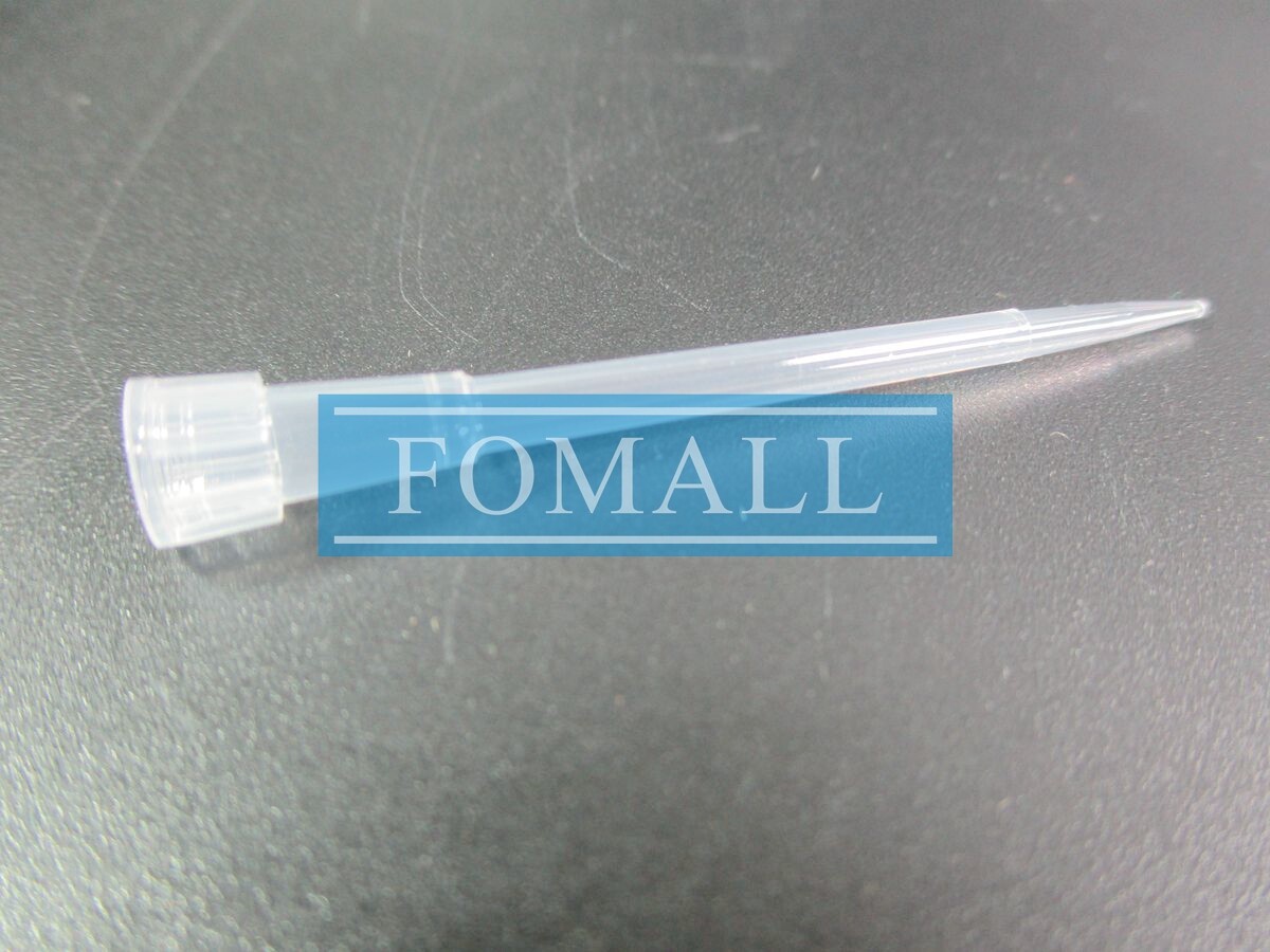 1000Pcs/Bag New For Axygen 20UL Tip T-400 without DNA RNA enzyme | eBay