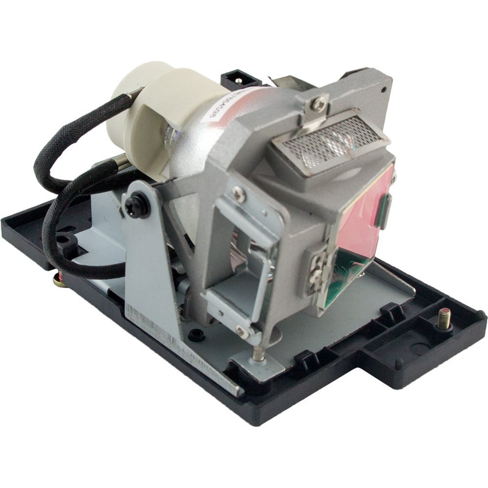 OPTOMA DE.5811116037, BL-FP180D Projector Lamp with OEM Osram PVIP bulb ...