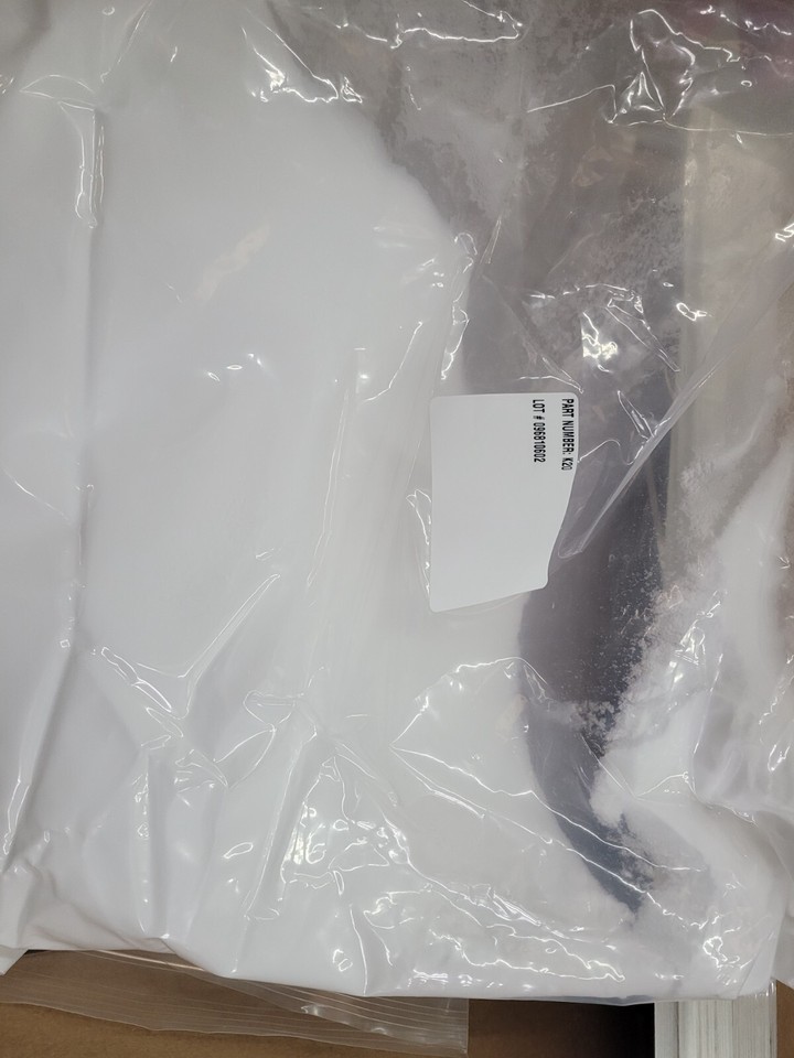 3M K20 MICROBALLOONS/MICROSPHERE GLASS BUBBLES MICRO BUBBLES 1 GALLON ...