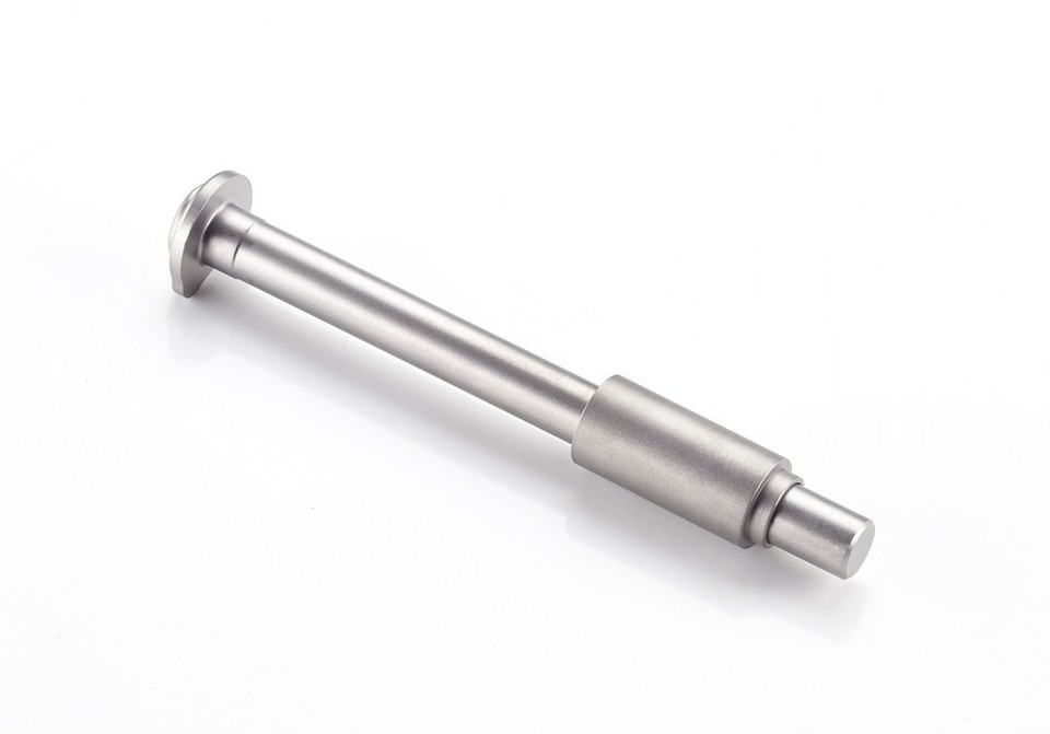 Wilson Combat - 1911 Full-Length Guide Rod - Full-Size / Government ...