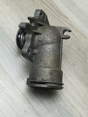 Mercedes sprinter W164 ML350 R350 E350 Diesel Thermostat Housing ...