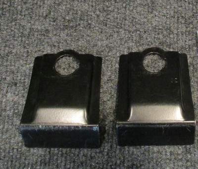 Yakima Q Tower Clips Q92 pair #8000692 | eBay