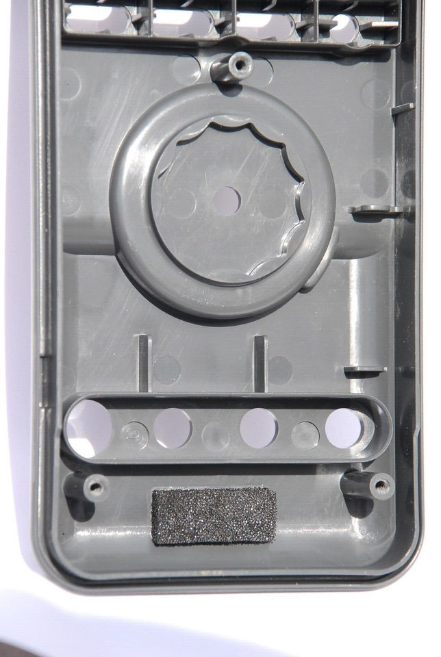 FLUKE 87V or 87-5, 87V Top Case. Shock absorber built-in. OEM from ...