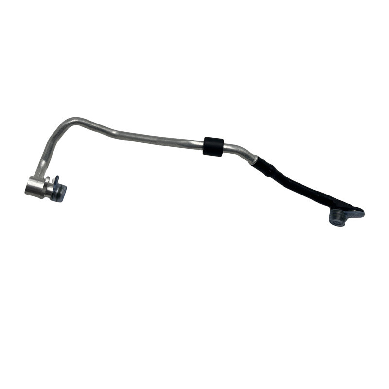 Turbocharger Coolant Water Feed Line A2782000900 For Mercedes-Benz ...