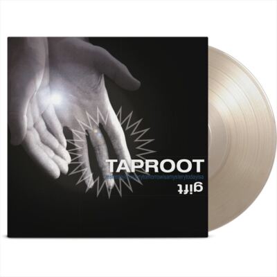 TAPROOT GIFT NEW LP 8719262034778| eBay