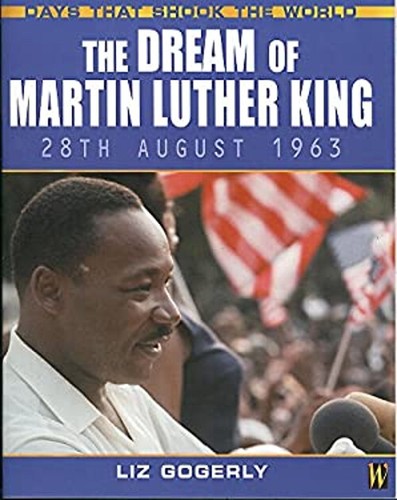 Le Rêve De Martin Luther King : 28 Août 1963 Relié | eBay