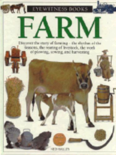 Farm by Halley, Ned 9780679980780 | eBay