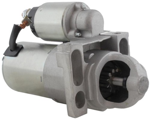 Starter fits GMC Sierra Savana Yukon 6.0L 2006 2007 2008 89017844 ...