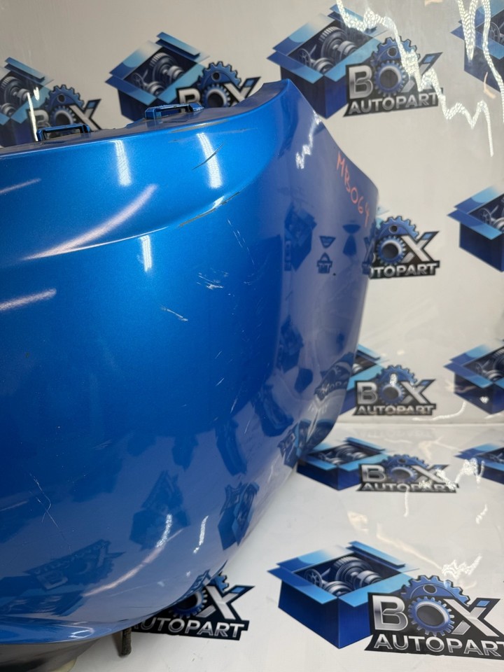 2013-2016 Dodge Dart Rear Bumper Cover Dual Exhaust OEM | eBay