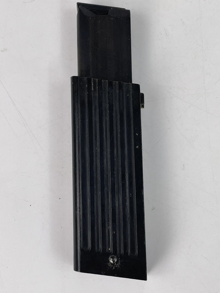 Iver Johnson ERMA EM1 EM-1 22LR 10 RD. Magazine M1 Carbine OEM Factory ...