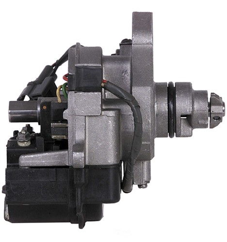 Ignition Distributor For 1990 Toyota Tercel 3EE Cardone 31-77407 ...