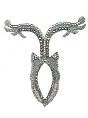 Intimcover Vagina Cover Aufkleber Selbstklebend Pads / Sticker Strass ...