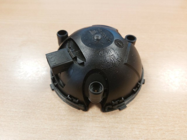 MERCEDES BENZ Side View Door Mirror Adjusting Motor 7 Pin 2038202242 ...