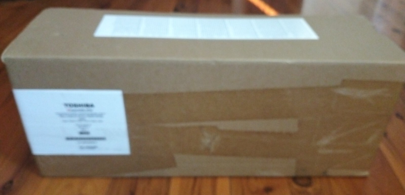 Toshiba 520p 525p. 520P-R Black Toner Cartridge e-Studio Genuine ...