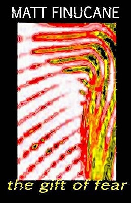 The Gift of Fear By Matt Finucane - New Copy - 9781508690504 | eBay UK