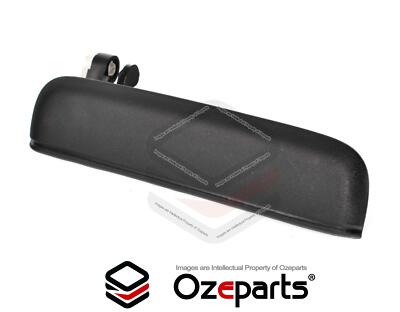 FRONT RH Right Hand Outer Door Handle For Toyota Starlet EP91 96~99 ...