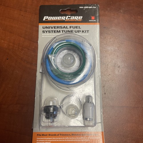 Power Care Fuel Line Primer Bulb Tune Up Kit Ryobi Homelite Toro ...