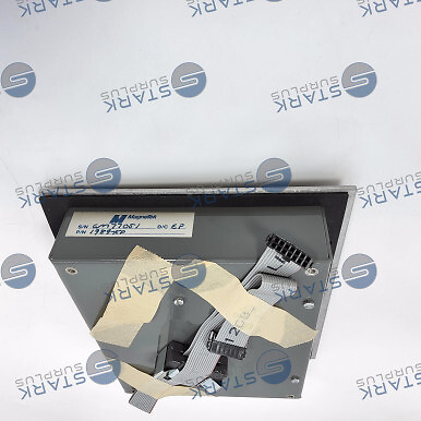 Magnetek Gemco 1989-KP Control Panel - NEW | eBay