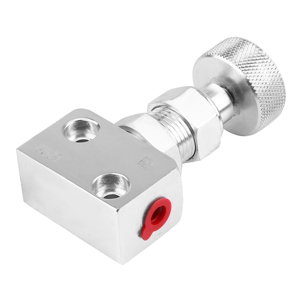 Brake Proportioning Valve Motorsport Brake Shut Off Valve Pressure ...