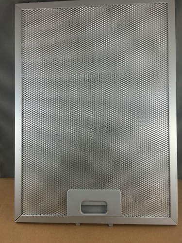 ARISTON Rangehood FILTER RHB9IX RHB8IX RHE6IX P/N 104163 335*267*8MM | eBay