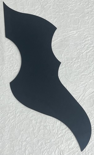 New Great-For EKO Ranger Acoustic Guitar Self Adhensive Pickguard 1 Ply ...