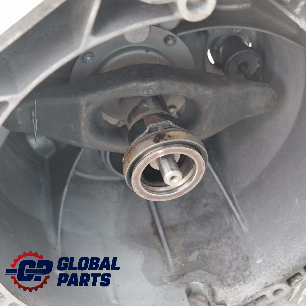 BMW E60 E61 E63 E87 E90 E91 E92 Manual 6 Speed Gearbox GS6-37BZ ...