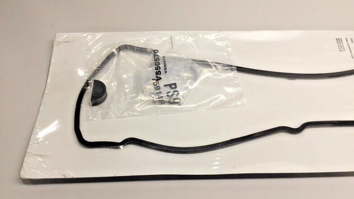 Victor Reinz VS50570 Gasket Set Engine Valve Cover VS50633R | eBay