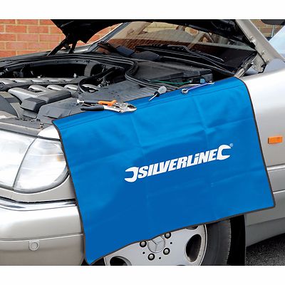 NEW PRO MAGNETIC CAR WING BODYWORK & PAINT PROTECTOR | eBay