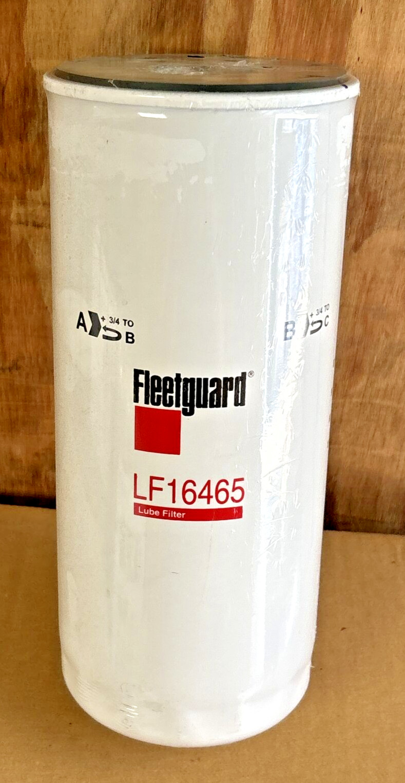 FLEETGUARD LF700 - cross reference oil filters | oilfilter ...