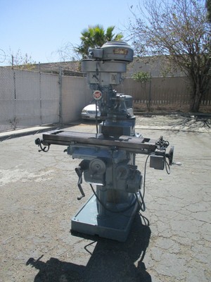 Milling - Tree Milling