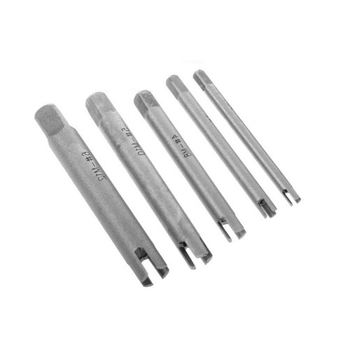 Handy Screw Tap Extraction Kit for Easy and Convenient Screw Removal (5 ...