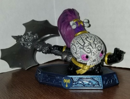 Skylanders Imaginators ChopScotch Sensei Wii U XBOX ONE 360 PS3 PS4 ...