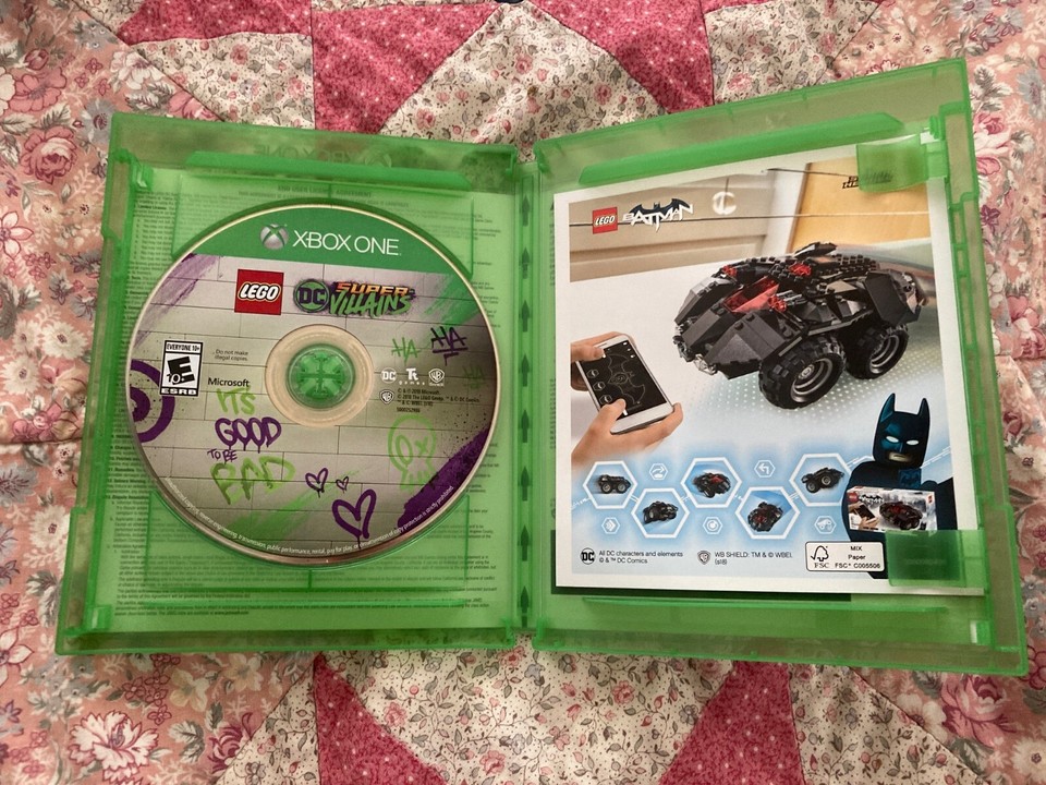 Great Condition Video Game Selection -Review pictures and title for ...