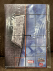 2015 MARVEL HEROCLIX AVENGERS ROUND TABLE R100 ~ Age Of Ultron | eBay