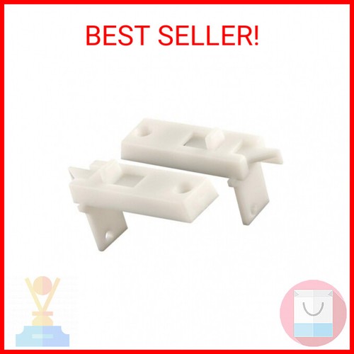 Prime-Line F 2642 Vinyl Spring-Loaded Replacement Window Tilt Latch ...