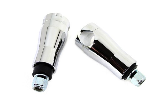 Replica 3 inch Glide Riser Set fits Harley Davidson | eBay