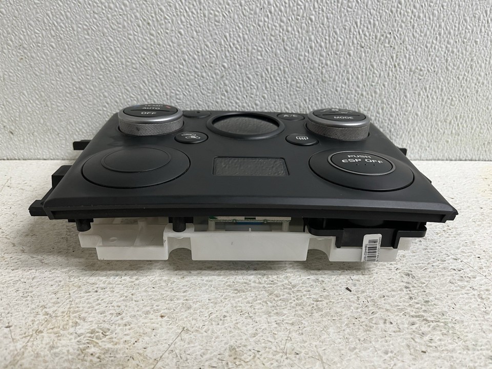 2010-2011 Suzuki Vitara Heater A/C Temperature Climate Control Switch ...