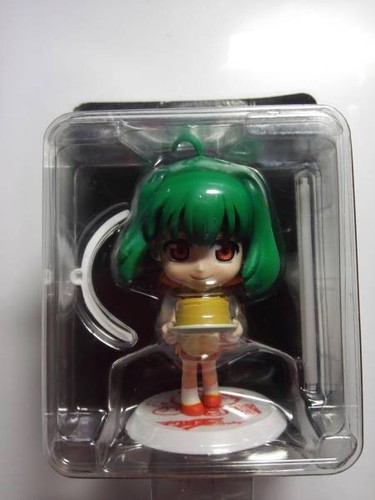 Used item Macross F (Frontier) Ranka Lee Q Character Ichiban Kuji ...