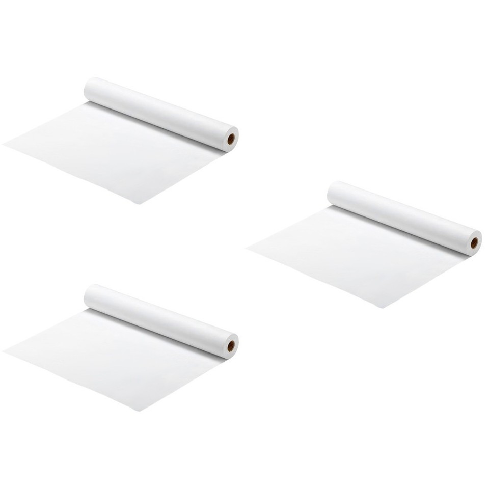 2 Rolls Graffiti Drawing Paper Roll Painting Paper Roll Craft Paper ...